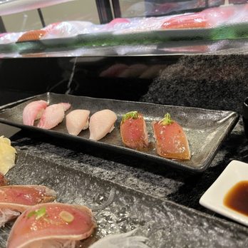SUSHI MICHI - Updated August 2024 - 130 Photos & 86 Reviews - 6025 N ...