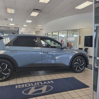 LITHIA HYUNDAI OF RENO - Updated October 2025 - 98 Photos & 255 Reviews ...