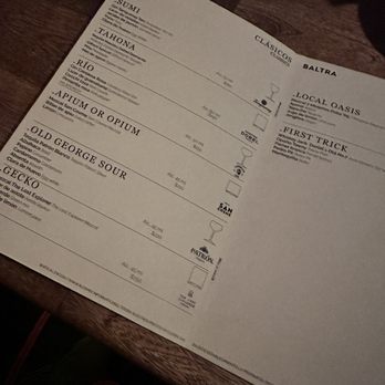 BALTRA - Updated November 2024 - 181 Photos & 57 Reviews - Iztaccihuatl ...