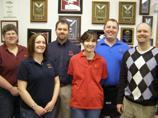 ALLEGRA PRINT & IMAGING - Updated December 2025 - 205 NW Whitman St ...