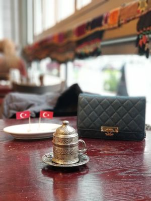 CAFE TURKO - 1554 Photos & 1132 Reviews - Halal - 750 N 34th St ...