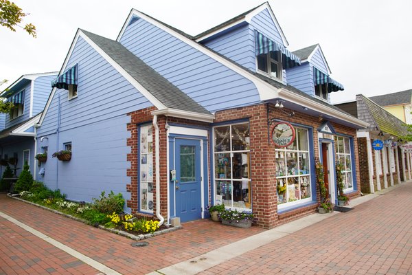 WHALE’S TALE - 33 Photos & 26 Reviews - 312 Washington Mall, Cape May ...