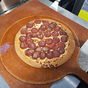 PIZZA HUT - Updated January 2025 - 5556 Manotick Main Street, Ottawa ...