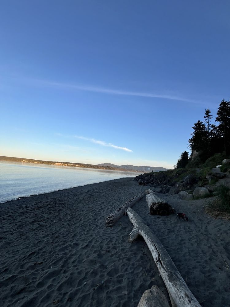 PORT WILLIAMS COUNTY PARK - Updated August 2025 - 2499 Port Williams Rd ...