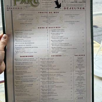 PARC - Updated August 2024 - 4060 Photos & 3339 Reviews - 227 S 18th St ...