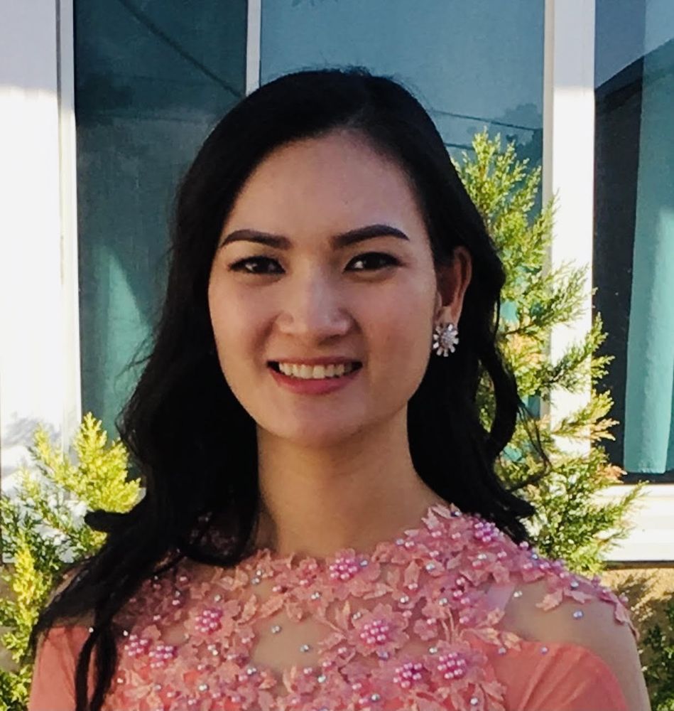 CINDY DOAN - AMERICAN SMART REALTY - Updated June 2025 - Contact Agent ...