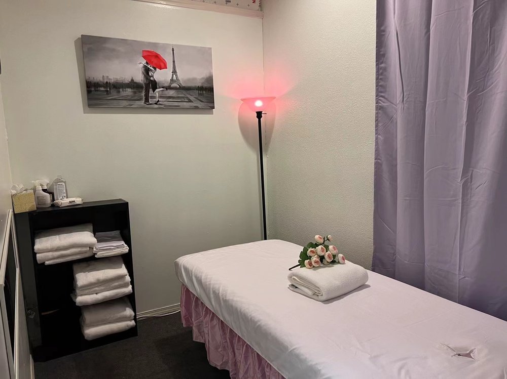 ROSE SPA MASSAGE - Updated December 2025 - 1465 W March Ln, Stockton ...