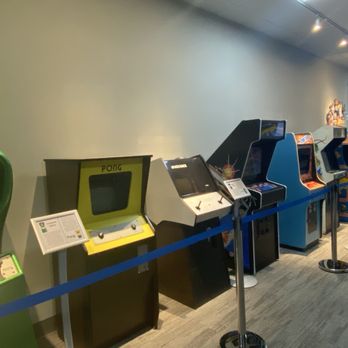 MIMMS MUSEUM OF TECHNOLOGY AND ART - Updated July 2025 - 96 Photos ...