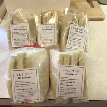 TRES SANDWICH - Updated April 2025 - 1177 Photos & 789 Reviews - 1502 ...