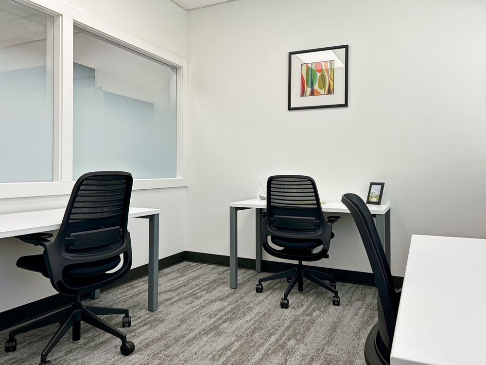 REGUS - NEOTOMAS AVE - Updated September 2025 - Request Information ...