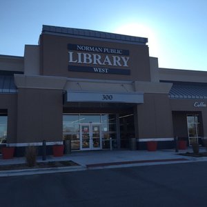 BETHANY LIBRARY - Updated October 2025 - 18 Photos - 6700 NW 35th St ...