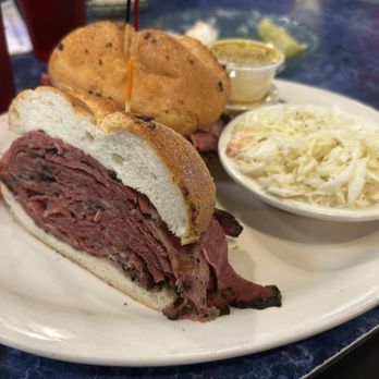 HAROLD’S NEW YORK DELI - Updated December 2024 - 1990 Photos & 1357 ...