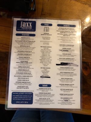 JAXX SPORTSBAR - 38 Photos & 37 Reviews - 1035 Hasko Rd, Palmetto ...
