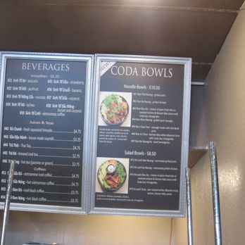 CODA BAKERY - Updated December 2025 - 533 Photos & 644 Reviews - 201 ...