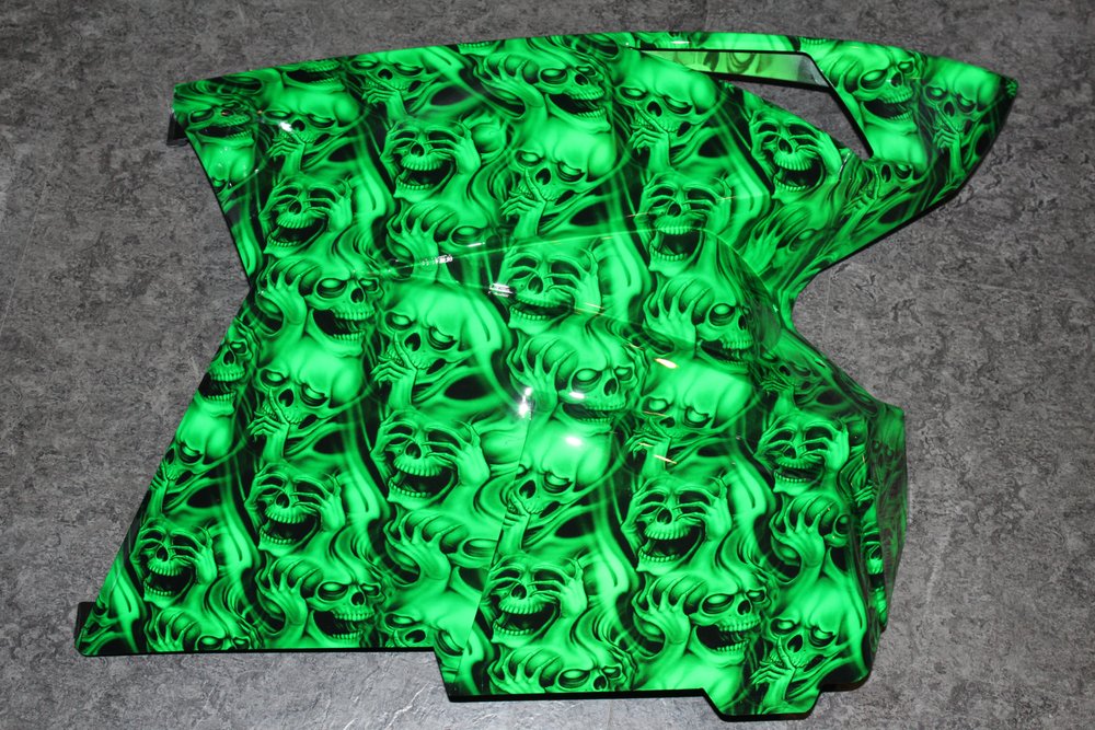 LIQUID VENOM HYDROGRAPHICS - Updated March 2025 - 2-1385 Stevens Road ...