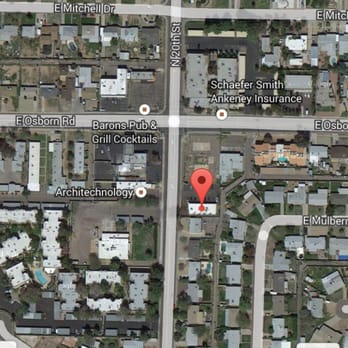 FUENTE MISSION - Updated December 2025 - 3239 N 20th St, Phoenix ...