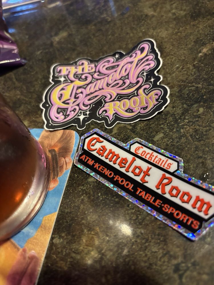 CAMELOT ROOM - Updated January 2026 - 11 Reviews - 1331 W Gonzales Rd ...