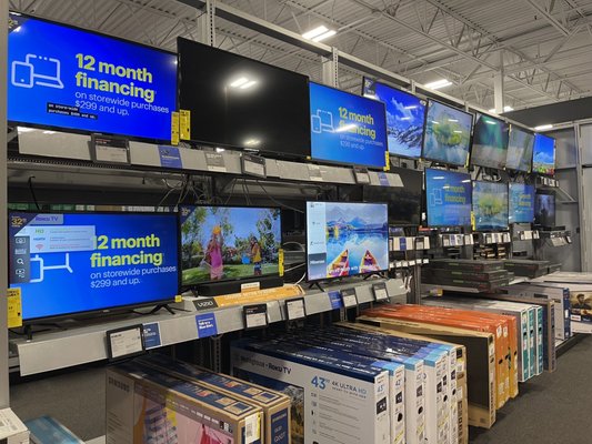 BEST BUY NEWINGTON - Updated October 2025 - 402 Photos & 79 Reviews - 3377 Berlin Tpke ...