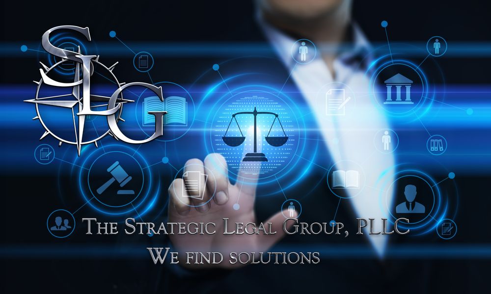 THE STRATEGIC LEGAL GROUP - BOCA RATON - Updated October 2024 - Request ...
