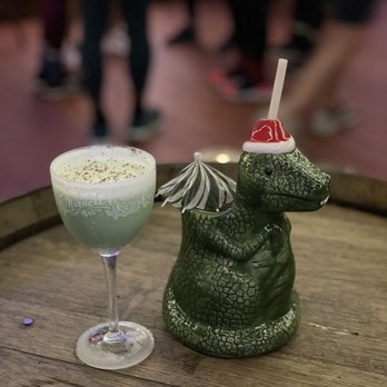 THE DOUBLE STANDARD - Updated November 2024 - 346 Photos & 279 Reviews ...