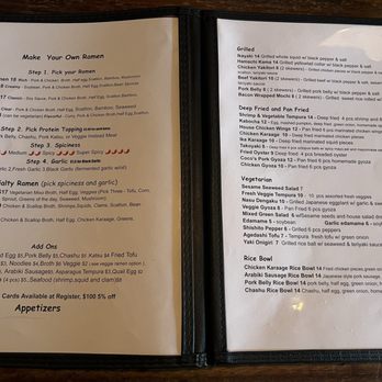 COCO’S RAMEN - Updated December 2025 - 787 Photos & 582 Reviews - 3319 ...