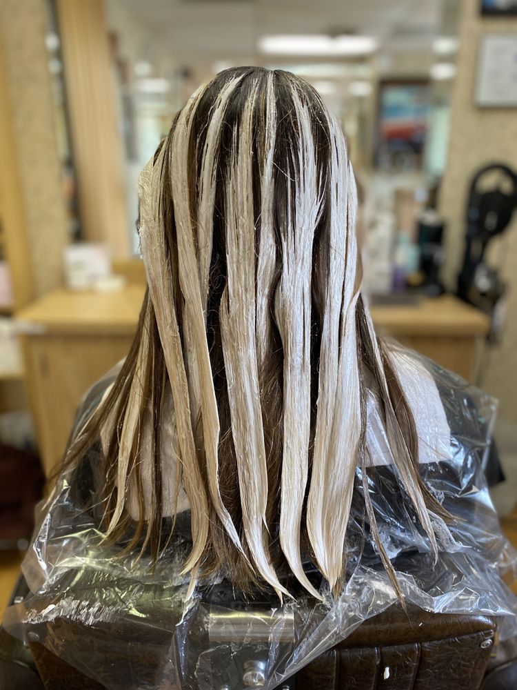 BRIDGET NOTTINGHAM HAIR DESIGN - Updated August 2025 - 46 Photos - 7152 ...