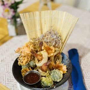 EDAMAME RAMEN HIBACHI & BOBA - Updated January 2025 - 34 Photos & 13 ...