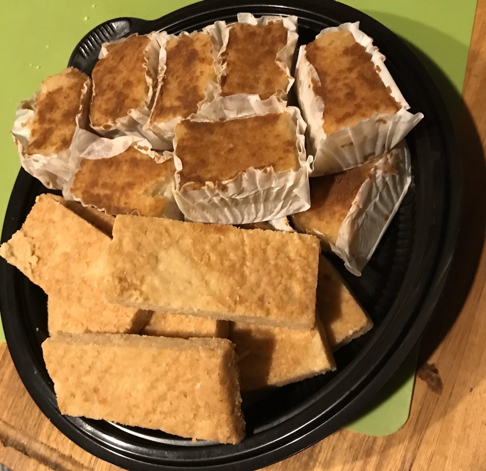 YUMMY IN TUMMY TREATZ - Updated May 2024 - Henderson, Nevada - Desserts ...