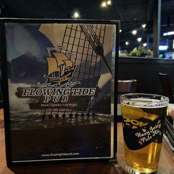 FLOWING TIDE PUB 2 - Updated May 2024 - 368 Photos & 282 Reviews - 465 ...