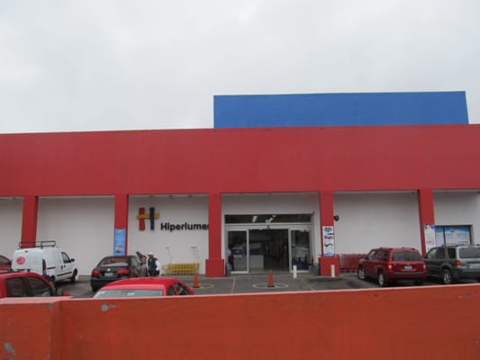 HIPERLUMEN - Updated January 2025 - Calle 17 Oriente 15, Puebla, Mexico ...