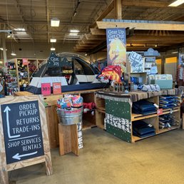 REI - Updated December 2025 - 310 Photos & 585 Reviews - 5556 Copley Dr ...