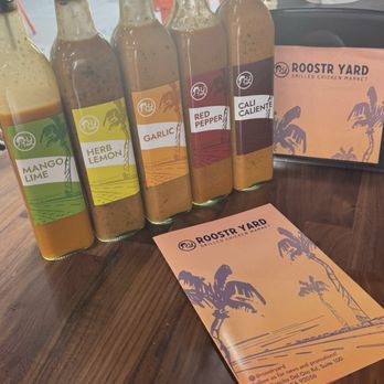 ROOSTR YARD - Updated December 2025 - 78 Photos & 50 Reviews - 1810 Rancho Del Oro Rd, Oceanside ...