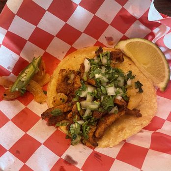 LA TACO STATION - Updated December 2025 - 71 Photos & 35 Reviews - 910 ...