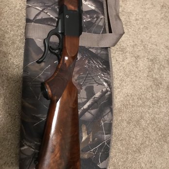 HALL PRECISION AND GUNSMITHING - Updated December 2025 - 27 Photos & 14 ...