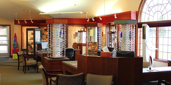 ROCHESTER FAMILY EYE CLINIC - Updated January 2026 - 3630 11th Ave NW ...