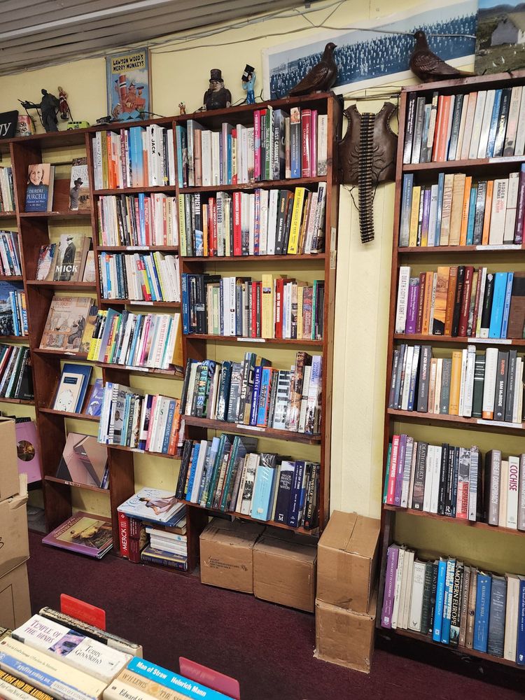 SECRET BOOK & RECORD STORE - Updated January 2026 - 21 Photos & 33 ...