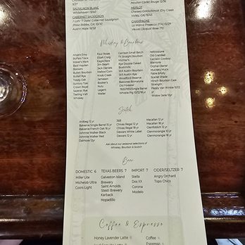 SUGAR AND RYE - Updated April 2025 - 424 Photos & 235 Reviews - 2401 ...