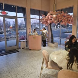 PINK PISTACHIO CAFE - Updated August 2025 - 254 Photos & 87 Reviews ...