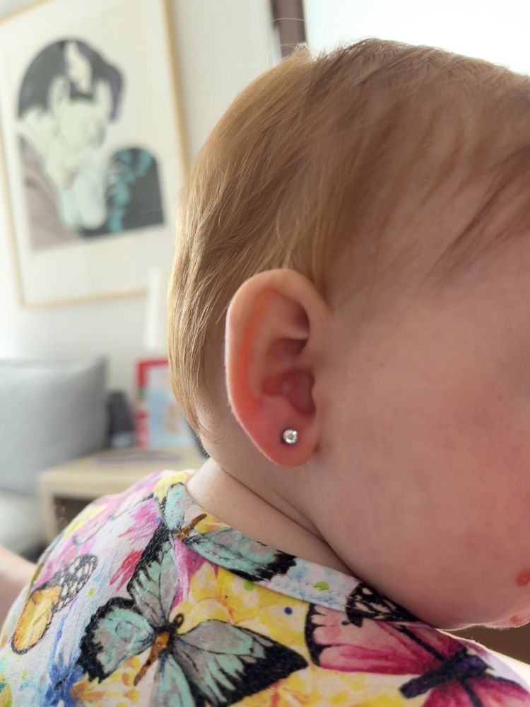 MOBILE MEDICAL PIERCINGS BY NURSE OSHRIT - Updated August 2025 - 16 ...