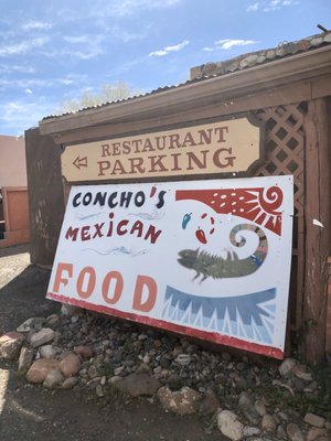 CONCHO’S MEXICAN FOOD - 164 Photos & 329 Reviews - 206 S Main St ...