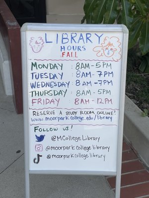 MOORPARK COLLEGE - Updated October 2025 - 80 Photos & 74 Reviews - 7075 ...