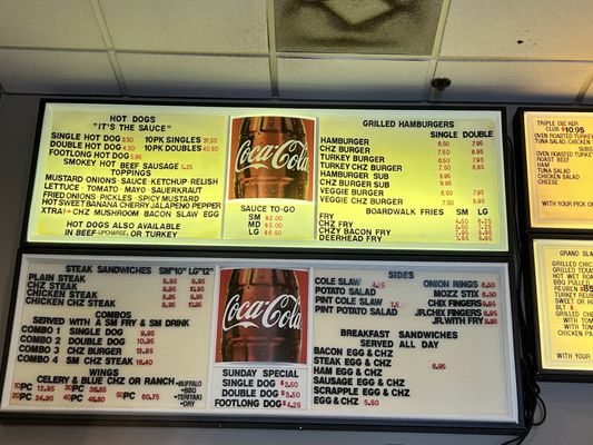 DEERHEAD HOT DOGS - Updated December 2025 - 59 Photos & 35 Reviews ...