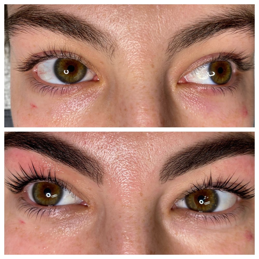 Top 10 Best Eyelash Perm and Tint in Huntington Beach, CA - Last ...