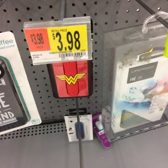 WALMART SUPERCENTER - Updated January 2026 - 21 Photos & 26 Real ...