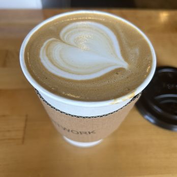HEARTWORK COFFEE BAR - Updated September 2025 - 462 Photos & 408 ...