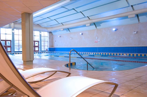 NUFFIELD HEALTH FITNESS & WELLBEING GYM - Updated July 2025 - Wexham ...