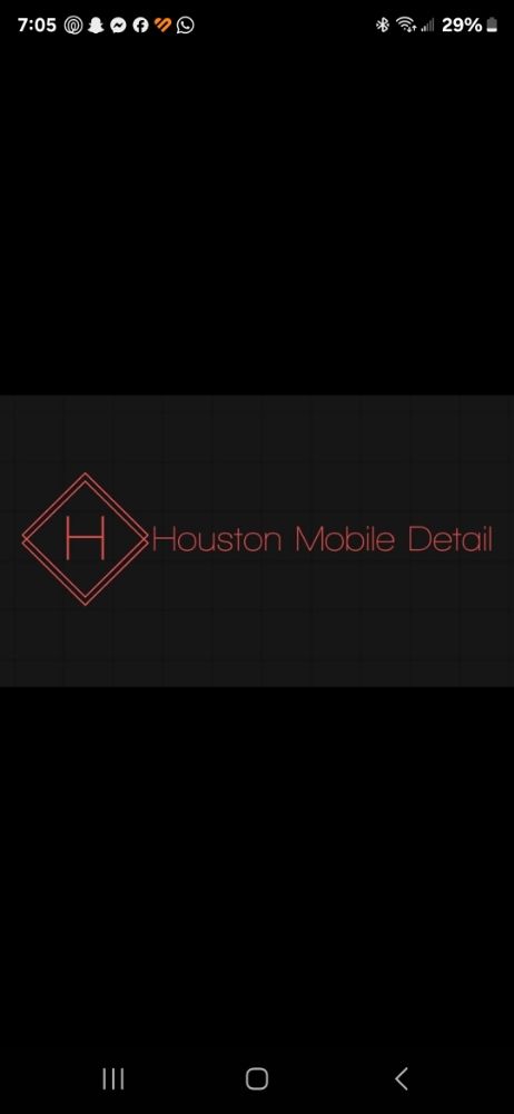 HOUSTON MOBILE DETAIL - Updated January 2025 - Request a Quote - Union ...