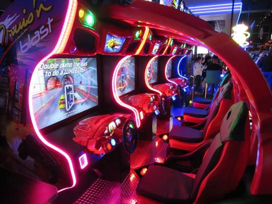 DAVE & BUSTER’S - AUSTIN - Updated August 2024 - 21 Photos & 18 Reviews ...
