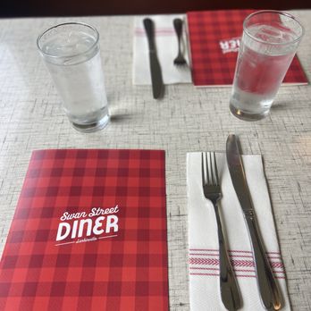 SWAN STREET DINER - Updated May 2025 - 598 Photos & 361 Reviews - 700 ...