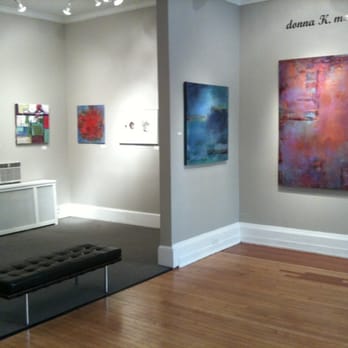 FOUNDRY GALLERY - Updated December 2025 - 33 Photos - 2118 8th St NW ...